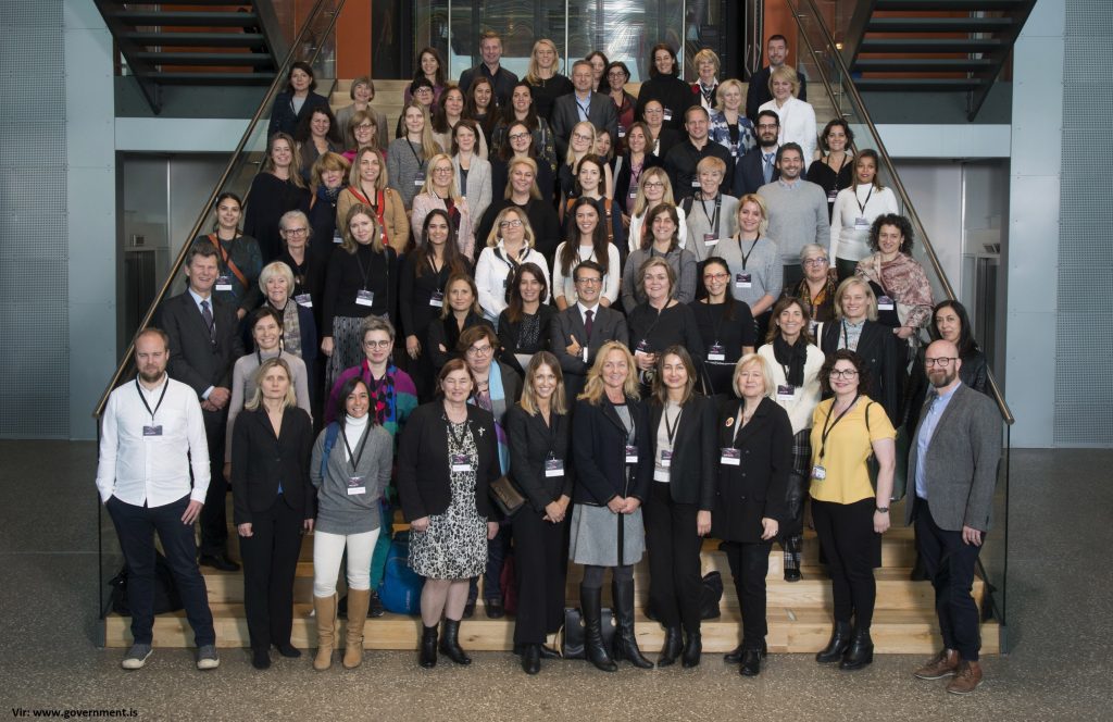 GENDER EQUALITY CONFERENCE IN ICELAND | Norway grants